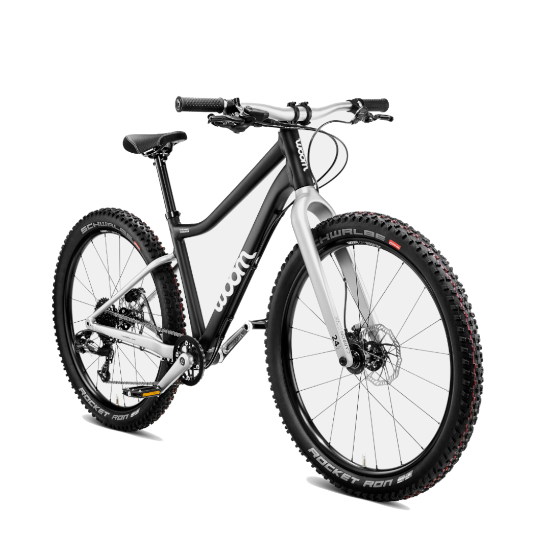 Woom Modelle im Fokus: Der ultimative Leitfaden